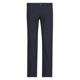REDPOINT Chino Pants male size 38 Navy