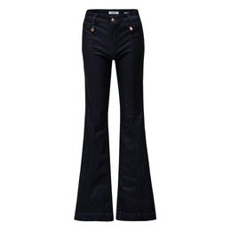 Salsa Jeans Jeans 'Destiny' female size 24 marine blue