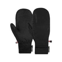 Reusch F&auml;ustlinge 'Kavik TOUCH-TEC STORMBLOXX ' Herren Gr&ouml;&szlig;e S/M schwarz