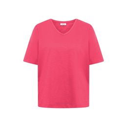 Cecil T-Shirt Damen Gr&ouml;&szlig;e M magenta