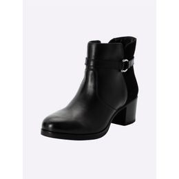 sheego Stiefelette