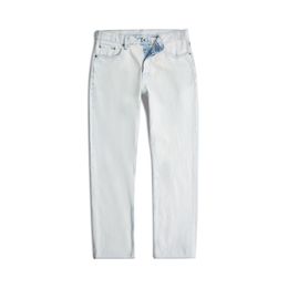 G-Star Raw G-STAR Jeans 'Dakota' male size 31 Light blue / Yellow / Black