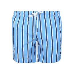 Suitable Board Shorts male size L Blue