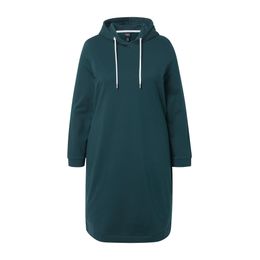Ulla Popken Nightgown female size M/L Dark green