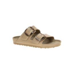 Birkenstock Pantolette Damen Gr&ouml;&szlig;e 37 braun