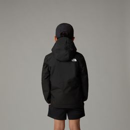 THE NORTH FACE Performance Jacket girl size 104 Black