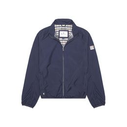 Aquascutum Active &Uuml;bergangsjacke Herren Gr&ouml;&szlig;e XXL dunkelblau Sommerjacke