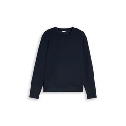 Tom Tailor Sweatshirt Herren Gr&ouml;&szlig;e XXL blau