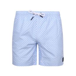 Suitable Board Shorts male size XL Light blue