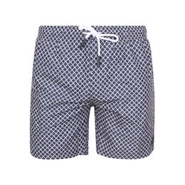 Suitable Badeshorts Herren Gr&ouml;&szlig;e M navy