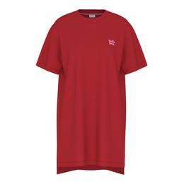 Mey Nightgown 'Serie Solid Love' female size XXL Red