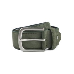 Suitable G&uuml;rtel Herren Gr&ouml;&szlig;e 95 gr&uuml;n