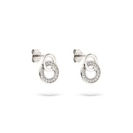 s.Oliver Earrings female size One size Silver