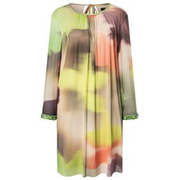ana alcazar Kleid 'Denai' Damen Gr&ouml;&szlig;e 44 bunt Sommerkleid