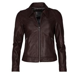 JCC Between-Season Jacket female size M Bordeaux