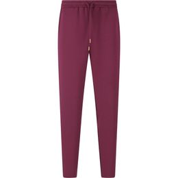 Athlecia Sweatpants 'Jacey' Damen Gr&ouml;&szlig;e XL dunkelrot