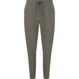 ENDURANCE ATHLECIA Athlecia Sporthose 'Jacey V2' Damen Gr&ouml;&szlig;e M dunkelgrau