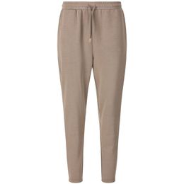 Athlecia Sweatpants 'Jacey' Damen Gr&ouml;&szlig;e M braun