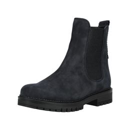 Gabor Chelsea Boots Damen Gr&ouml;&szlig;e 36 dunkelblau