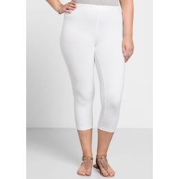 sheego Caprileggings