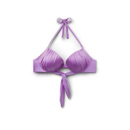 Tezenis Bikinitop Damen Gr&ouml;&szlig;e 90 helllila