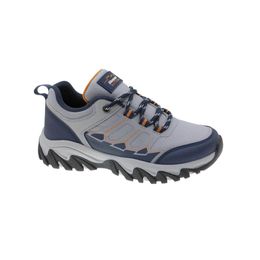 Beppi Sneaker Jungen Gr&ouml;&szlig;e 36 grau