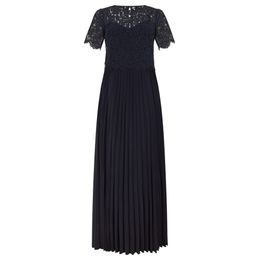 APART Kleid Damen Gr&ouml;&szlig;e 46 nachtblau Sommerkleid