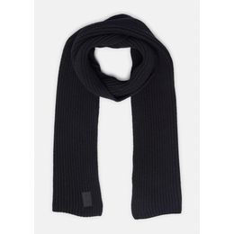 comma, Comma Casual Identity Schal Damen Gr&ouml;&szlig;e One Size schwarz