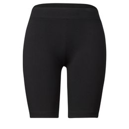 Cecil Leggings Damen Gr&ouml;&szlig;e M schwarz
