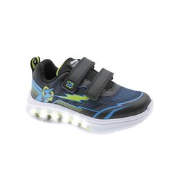 Beppi Sneaker 'Lighting Shoes' Jungen Gr&ouml;&szlig;e 26 schwarz
