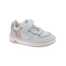 Beppi Sneaker M&auml;dchen Gr&ouml;&szlig;e 29 wei&szlig;