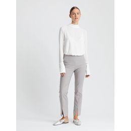 MINX Hose 'EVERLY' Damen Gr&ouml;&szlig;e 38 platin