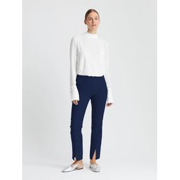 MINX Hose 'EVERLY' Damen Gr&ouml;&szlig;e 44 marine