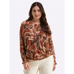 sheego Shirt