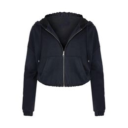 No Matter What Sweatjacke Damen Gr&ouml;&szlig;e S schwarz