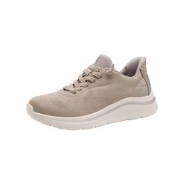 Tamaris Sneaker Damen Gr&ouml;&szlig;e 39 hellbraun Sommerschuhe