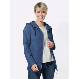 Steppjacke