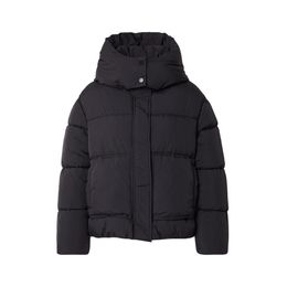 Haily's Hailys Jacke 'Am44ia' Damen Gr&ouml;&szlig;e XS schwarz