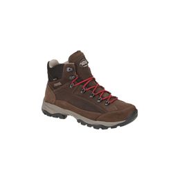 Meindl Boots female size 40 Brown
