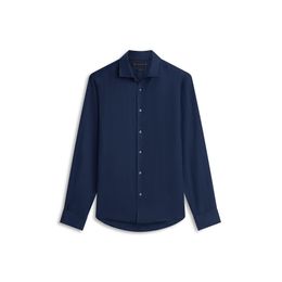 Tommy Hilfiger Hemd 'New York' Herren Gr&ouml;&szlig;e 36 navy