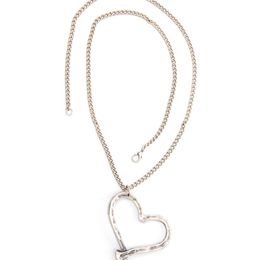 Collezione Alessandro Kette 'Susi' Damen Gr&ouml;&szlig;e Onesize silber