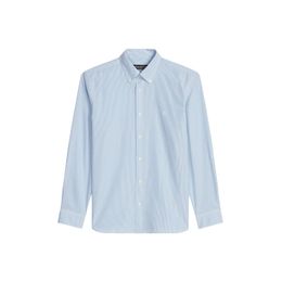 Marc O'Polo Marc O'Polo Business Shirt male size 41/42 Light blue / White