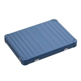 Aleon Laptop Bag male size One size Blue