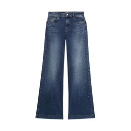 oltre Jeans Damen Gr&ouml;&szlig;e 40 blau
