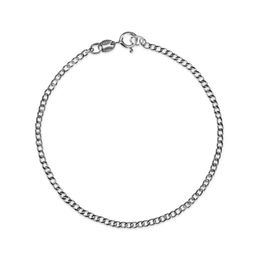 Modabil&eacute; Armband 'ESSENTIAL' Damen Gr&ouml;&szlig;e 16 cm schwarz