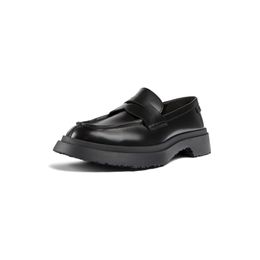 Camper Moccasins 'Walden Twins' female size 37 Black