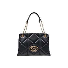 Love Moschino Schultertasche 'JC4040PP1M' Damen Gr&ouml;&szlig;e One Size schwarz