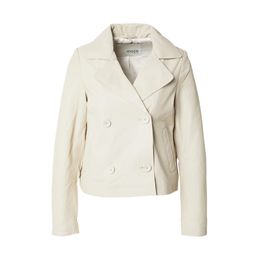 Maze Jacke Damen Gr&ouml;&szlig;e XL ecru Sommerjacke