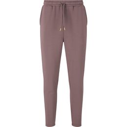 Athlecia Sweatpants 'Jacey' Damen Gr&ouml;&szlig;e L braun