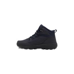 Jack Wolfskin Boots male size 46 Navy / Black